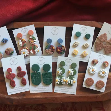 Earrings – Lemonie Boutique