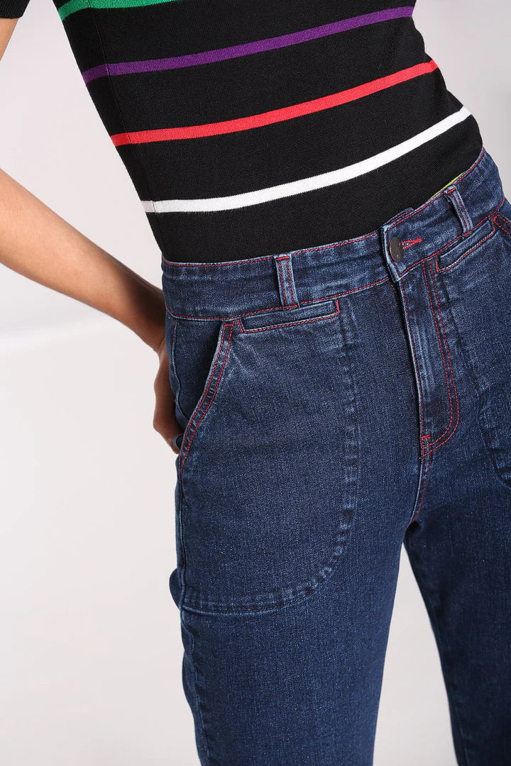 Women's Jeans – Lemonie Boutique