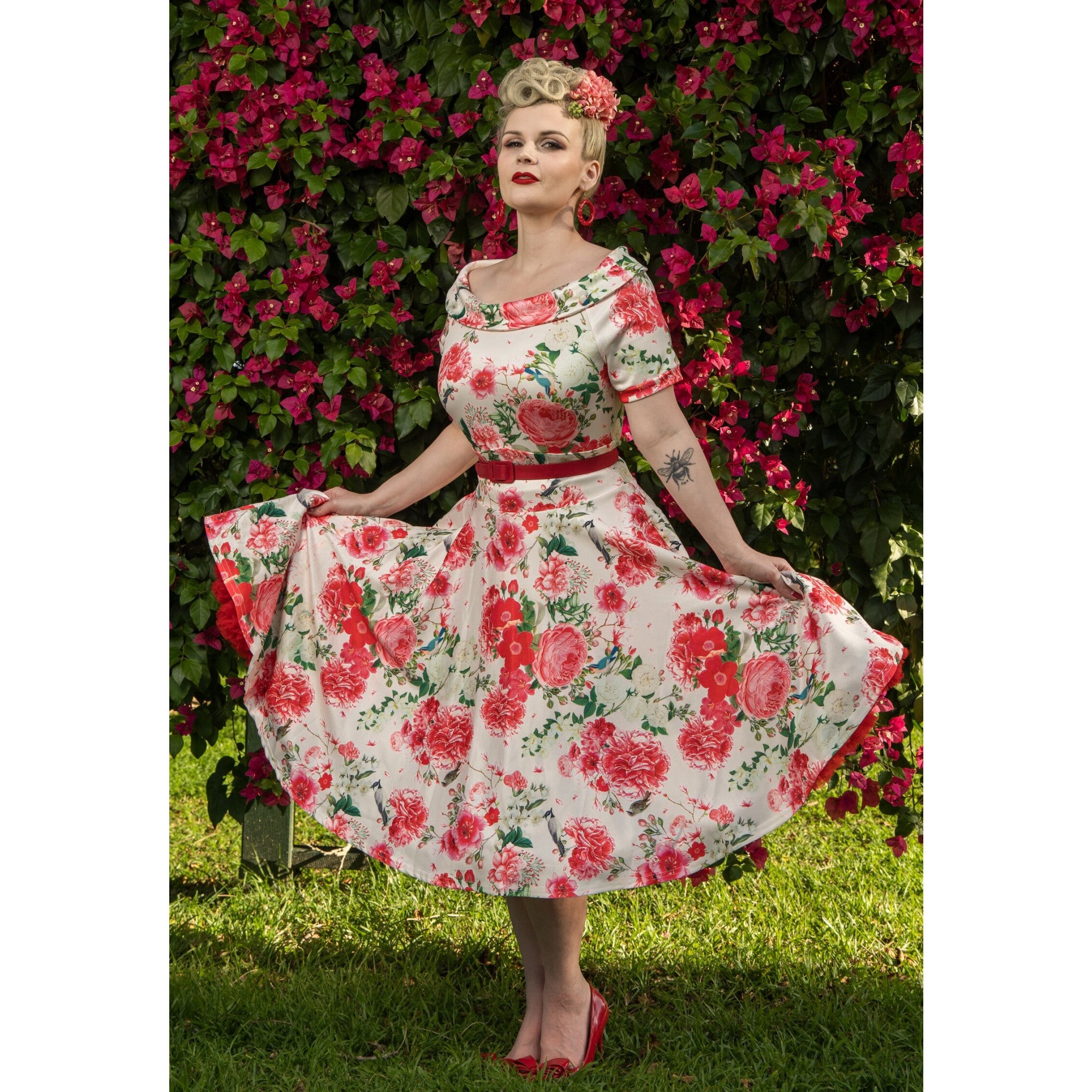 Dolly & Dotty Dresses UK – Lemonie Boutique