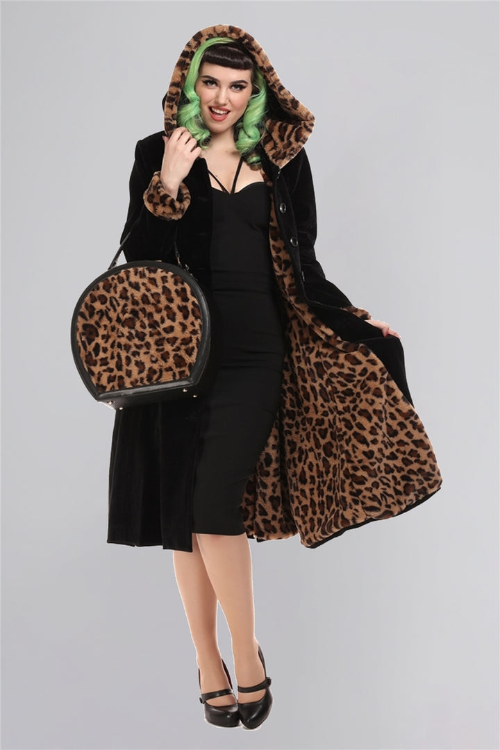 Collectif Coats and Jackets – Lemonie Boutique